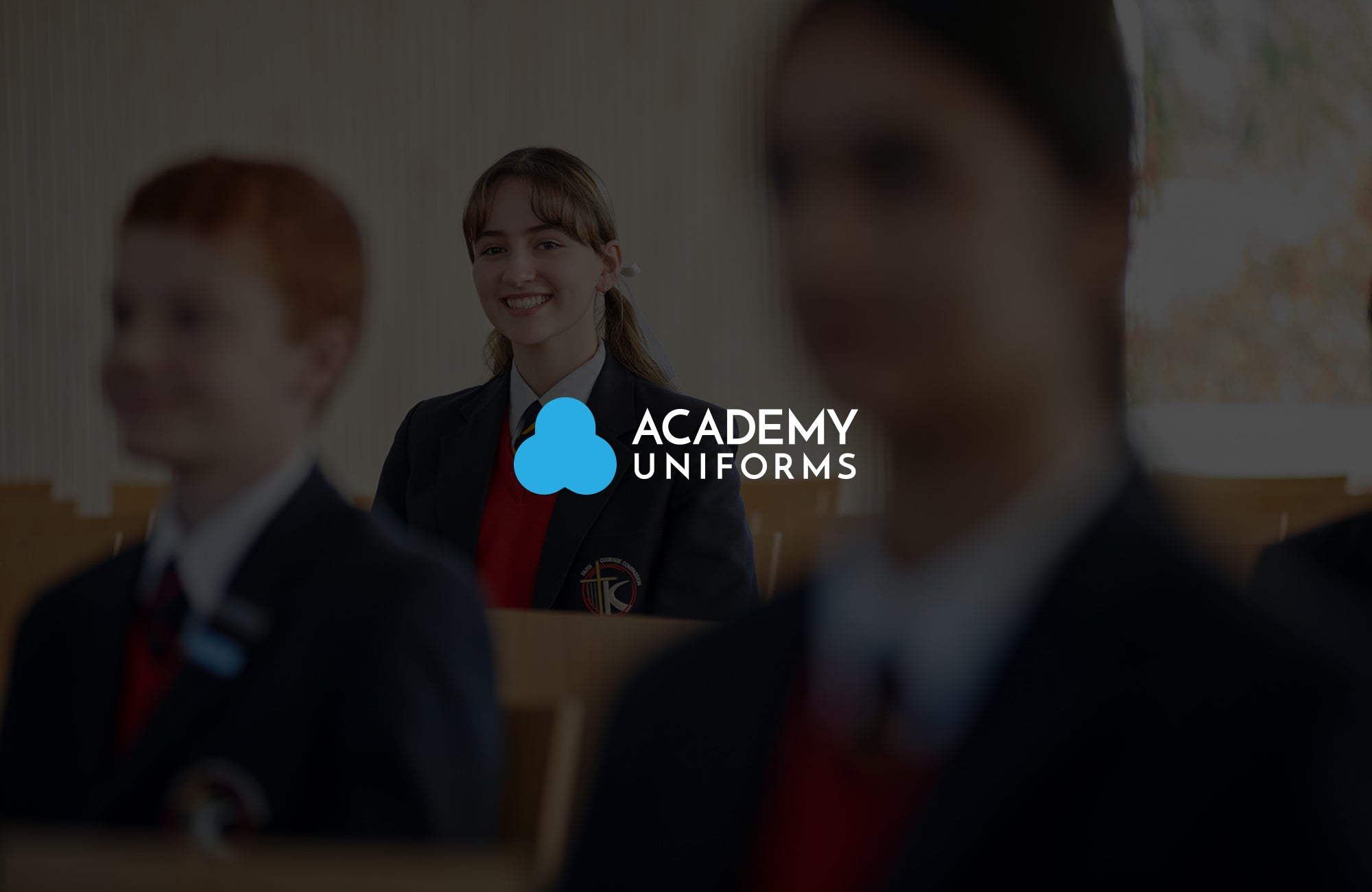 Academy Uniforms – uniform-group