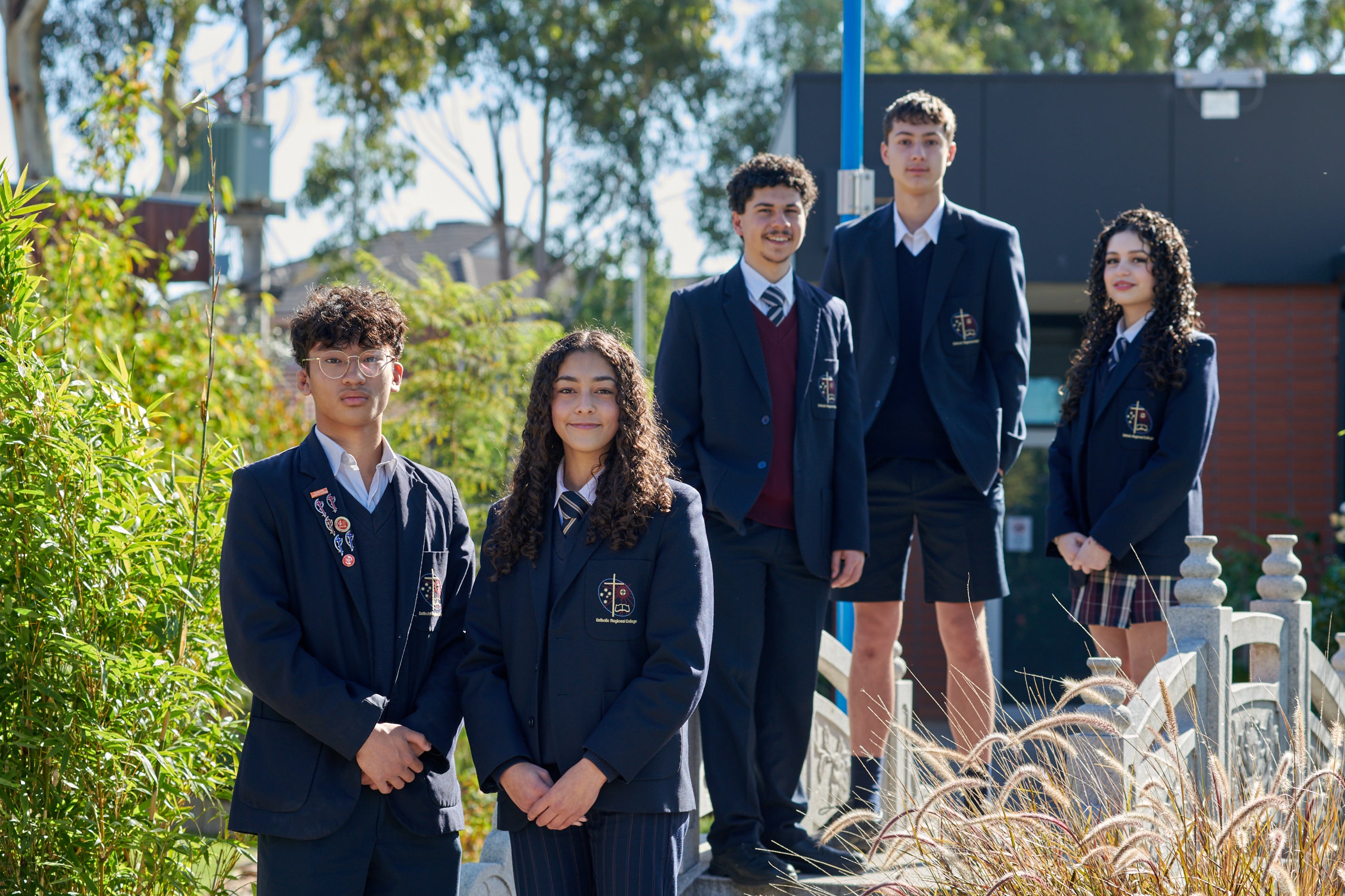 Academy Uniforms – uniform-group