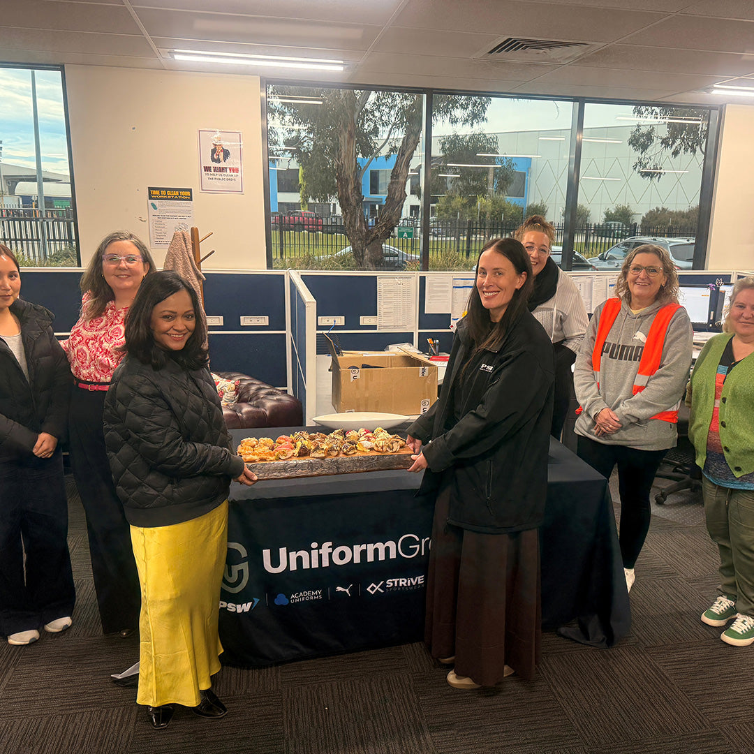 About Uniform Group – uniform-group