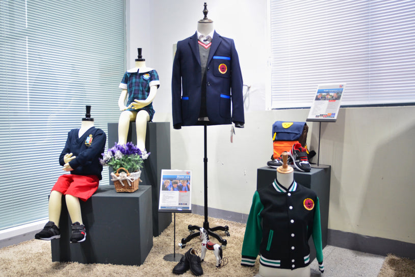 About Uniform Group – uniform-group