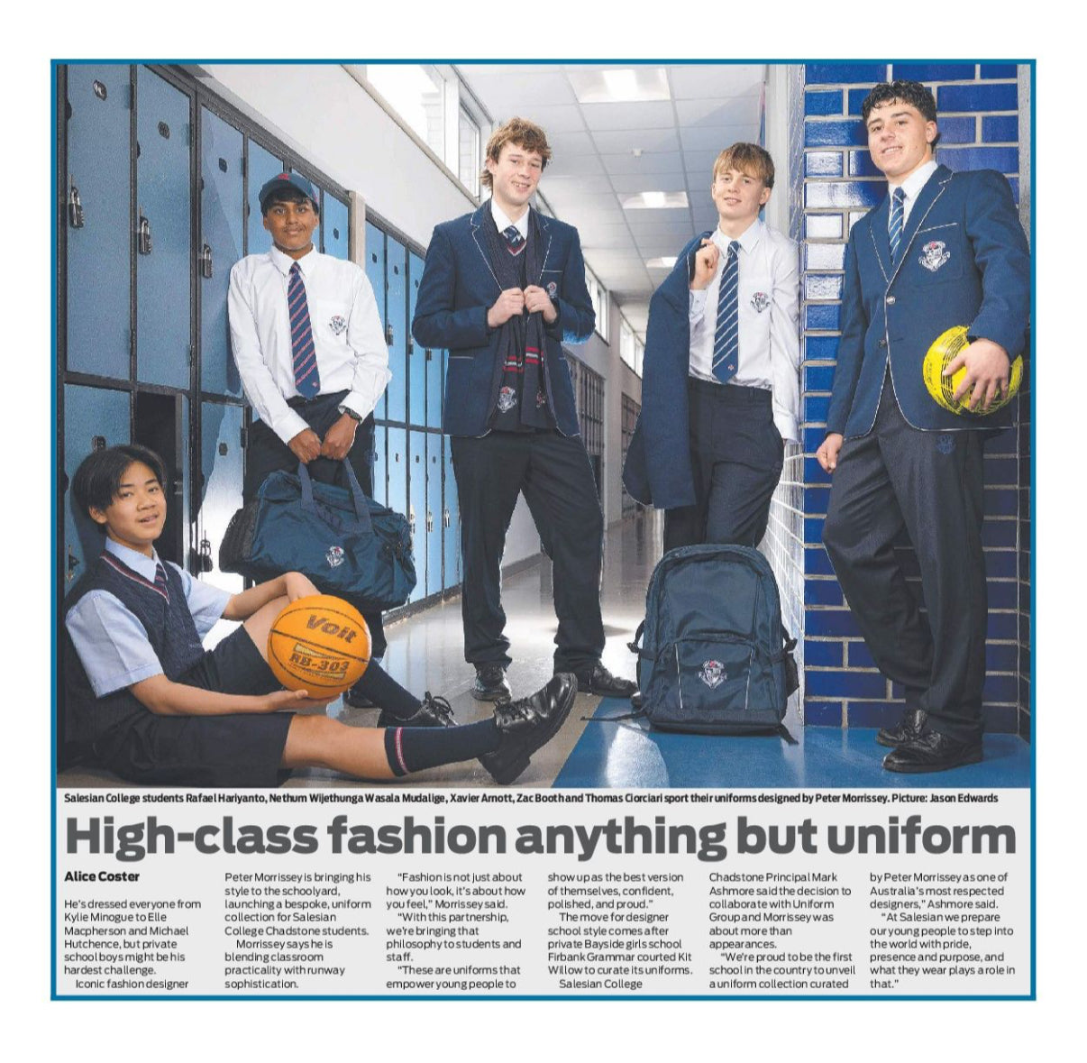 uniform-group